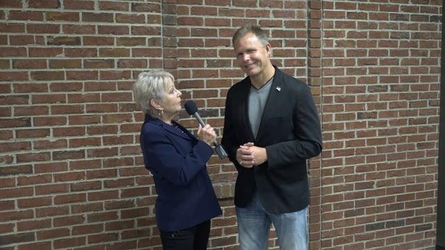 People I've Met Along The Way - Dean Wegner Here on iTube247