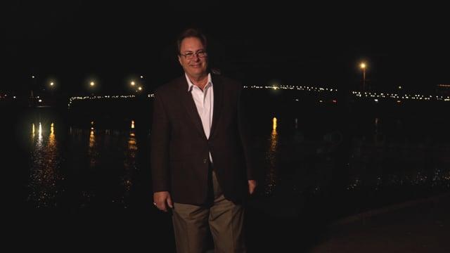 Rich Parr- Master of Fishermen - iTube247