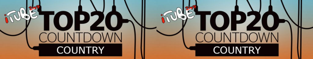 Top 20 Country Countdown - iTube247
