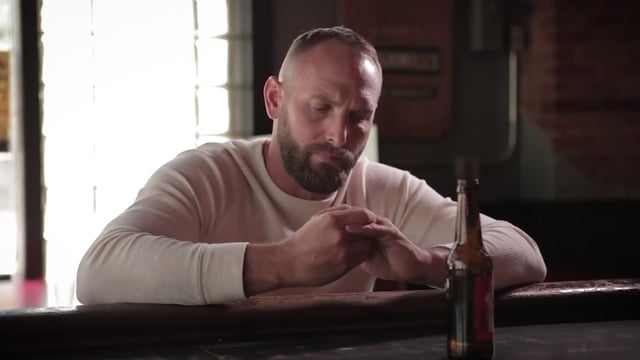 Michael Tetrick - I Need Your Grace - iTube247